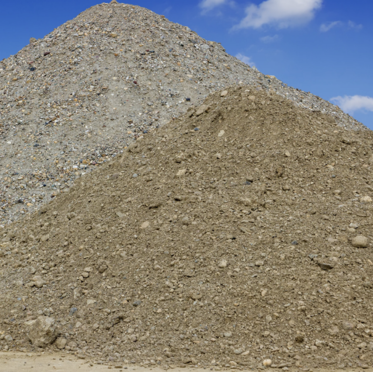 Masonry Sand – Southland Sand and Gravel
